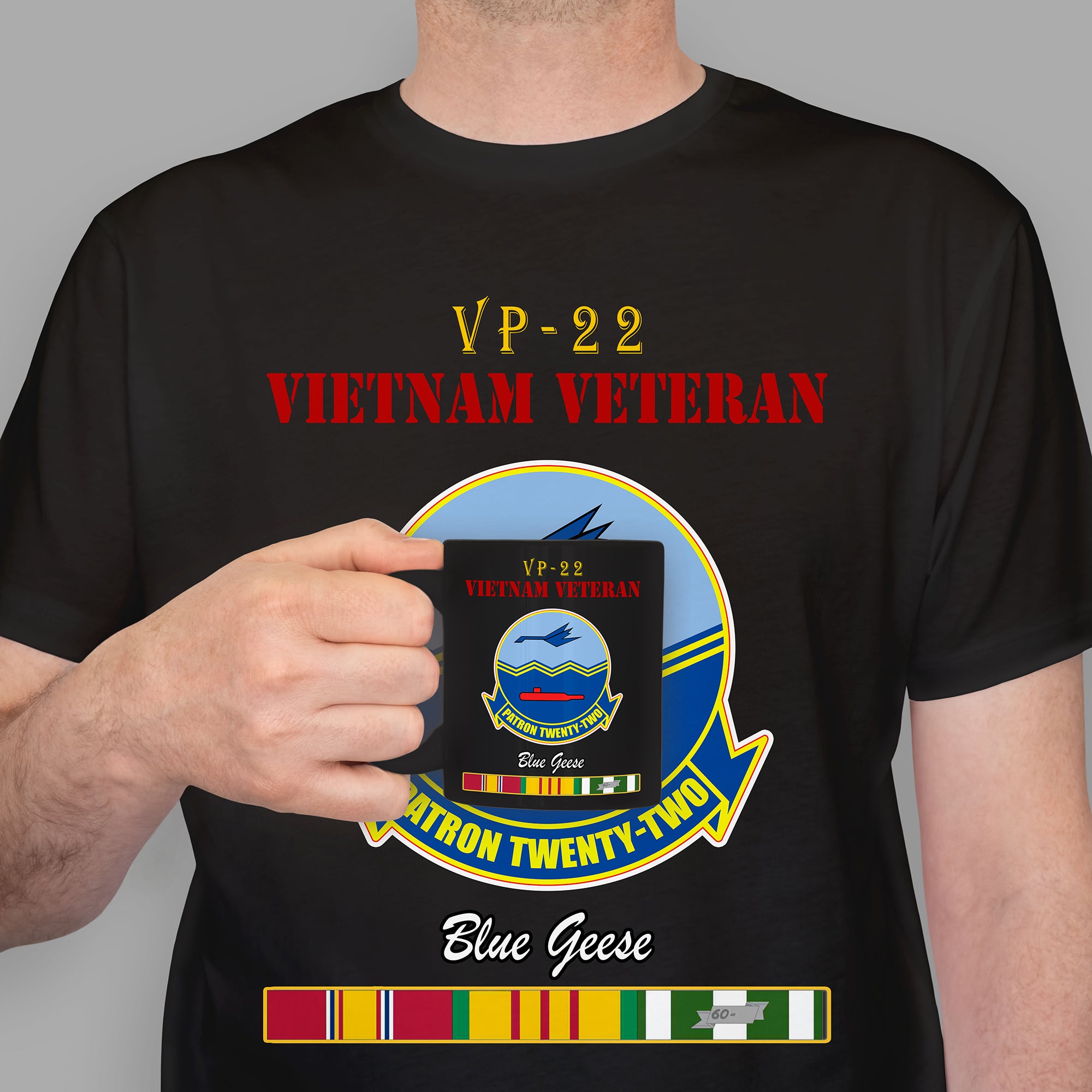 VP-22 Premium T-Shirt Sweatshirt Hoodie For Men – Rotzila